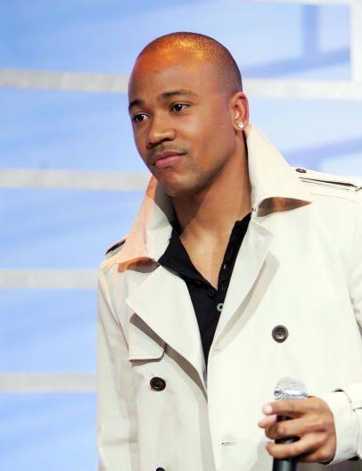 Sober In The Cauldron: XY Chromosome Sundae:Columbus Short