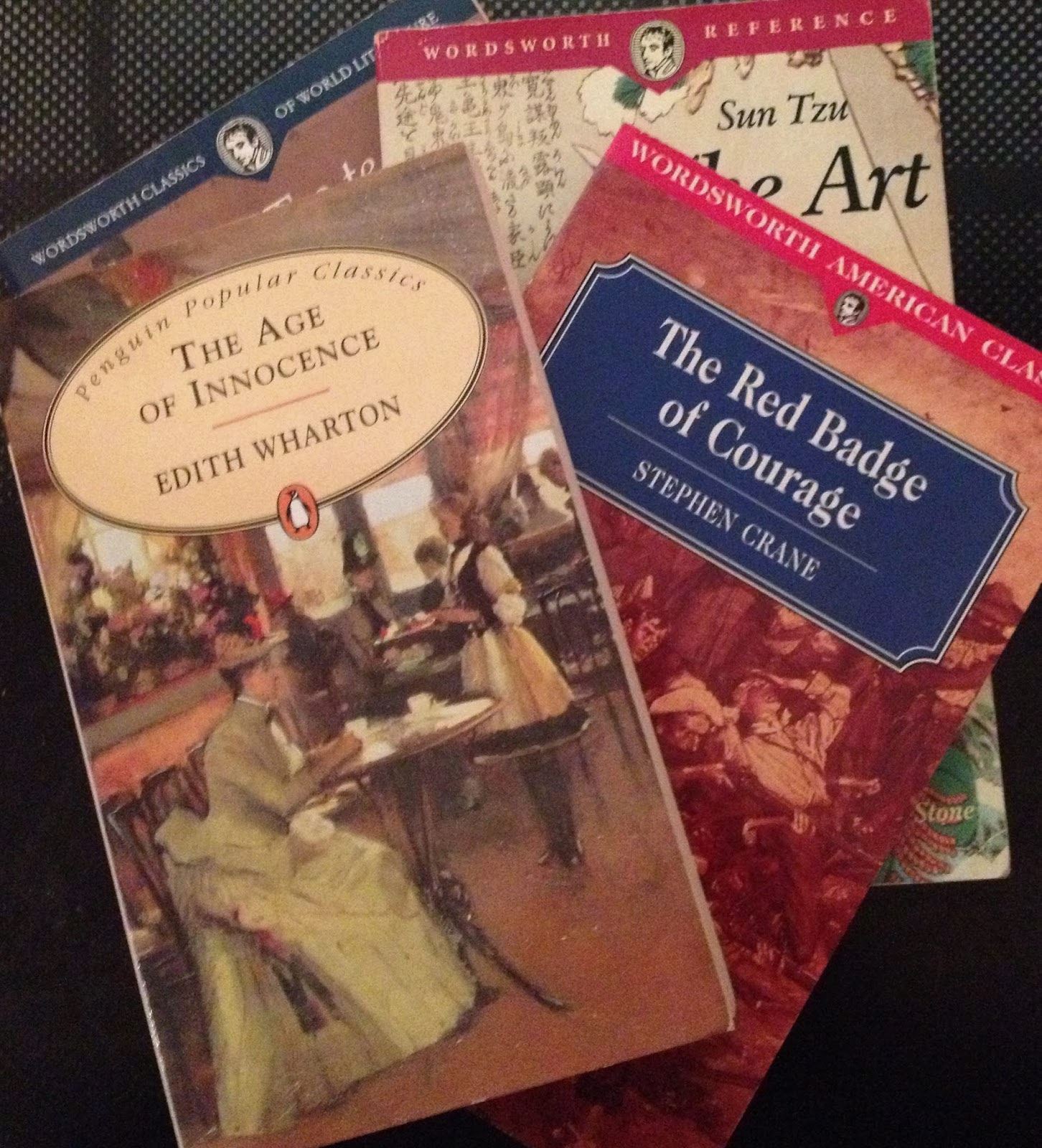 The bookshop around the corner: You never forget your first love