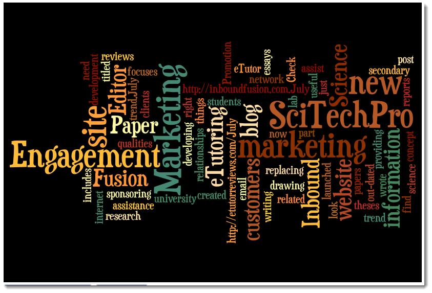 NETWORK MARKETING: Sabes que significa engagement?