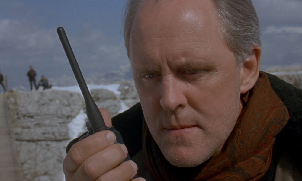 Malvaditos: Eric Qualen