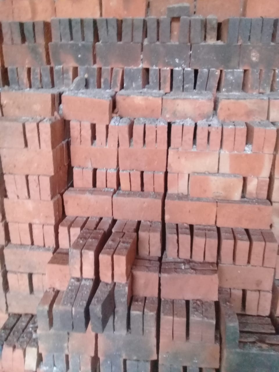 Batu bata merah press JUMBO&STANDART: Stock ready....siap kirim ...