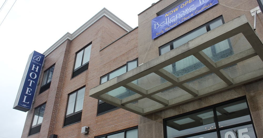 Queens Crap: Homeless removed from hotels featured in DHS' race-baiting ...