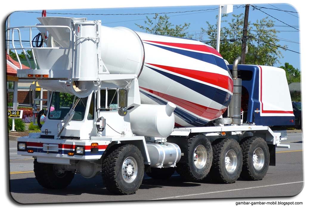 Gambar Mobil Molen Seluruh Dunia - Gambar Gambar Mobil