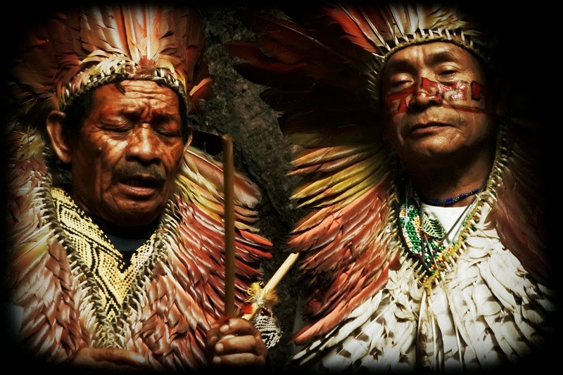 Povos Indígenas do Brasil: Kaxinawá ou Huni Kuin