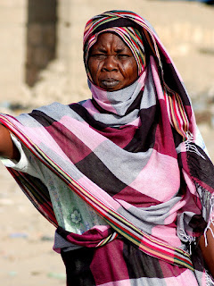 THE GRANDMA'S LOGBOOK ---: BETWEEN MEROE AND KARIMA: THE SHAIGIYA TRIBE