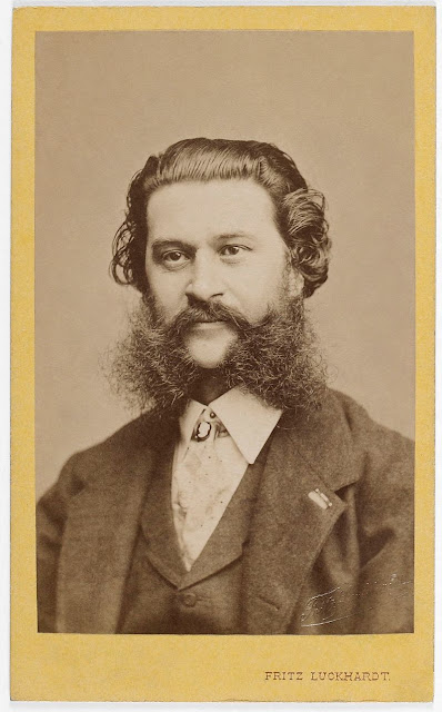 Encyclopedia of Trivia: Johann Strauss the Younger