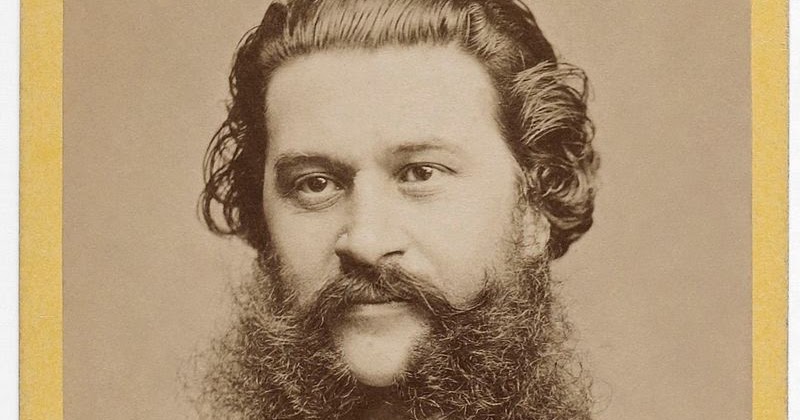 Encyclopedia of Trivia: Johann Strauss the Younger