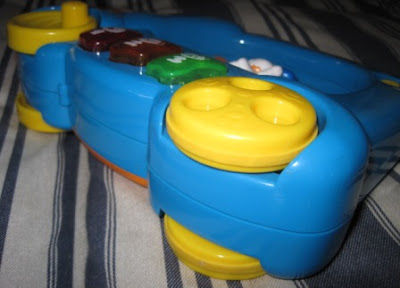 JuaiMurah: Vtech Rocking Animal Bus