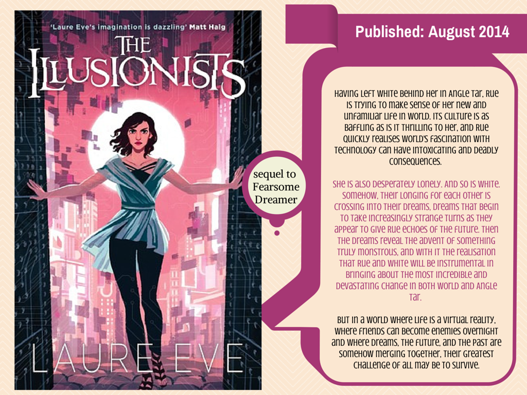 Reviews with Emma: Publisher spotlight: HOT KEY BOOKS