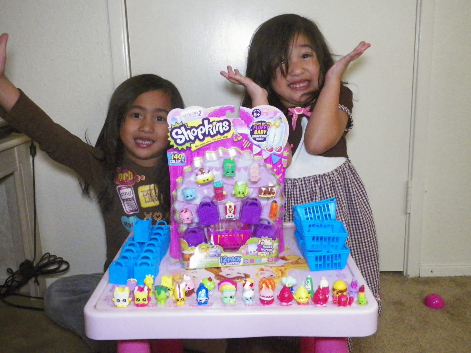 mygreatfinds: 6 Things My Daughters Learned While Playing With Shopkins ...