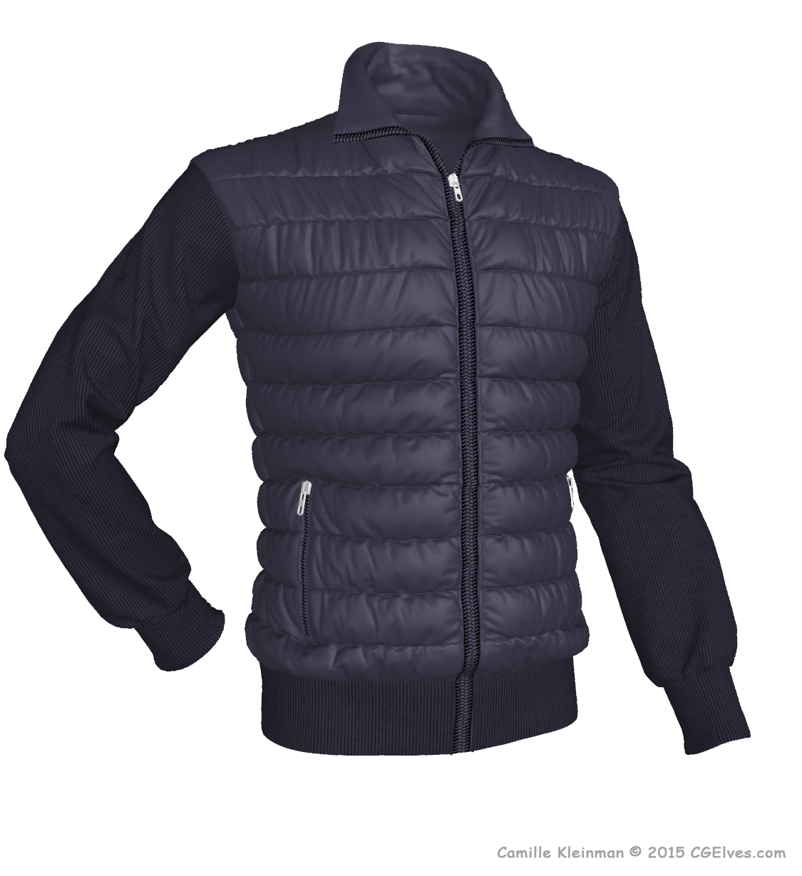 Clo3d Marvelous Designer Manual and Tuts: Exceptional 3D Digital ...