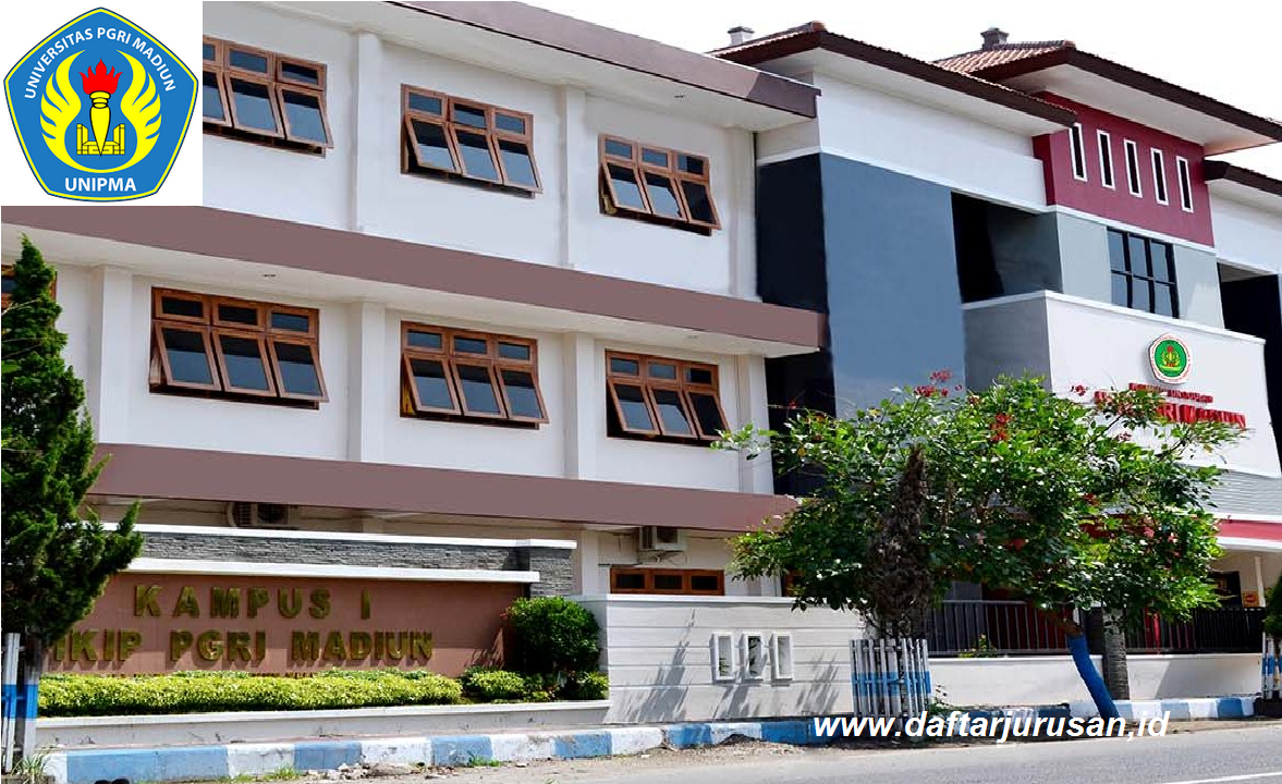 Daftar Fakultas dan Program Studi UNIPMA Universitas PGRI Madiun ...