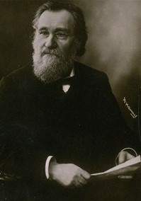 En barcelona... se fabricó el primer yoghourt del mundo, sr. isaac ...