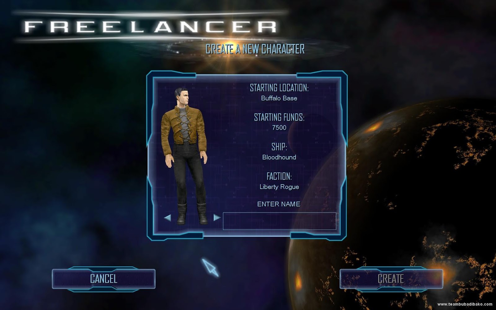 Review Freelancer, Game Simulasi Pesawat Tempur Ruang Angkasa yang ...