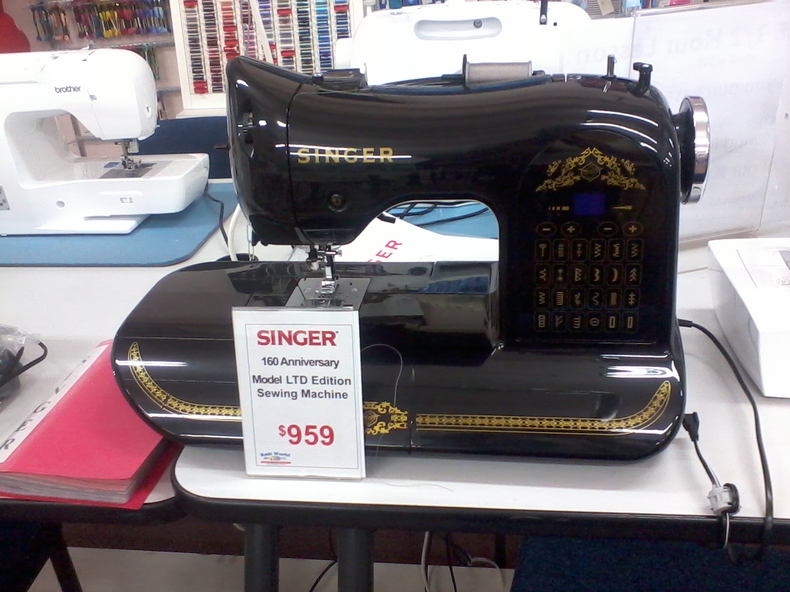 Nikki's Stitches: I sew grateful for...