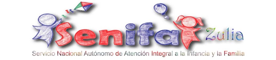 SENIFA ZULIA: abril 2011