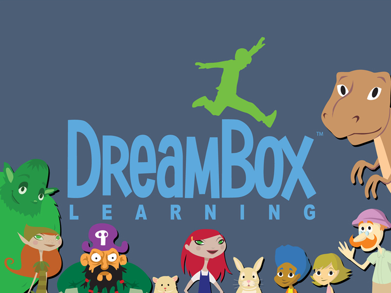 HES First Grade: DreamBox and Writer's Workshop Update