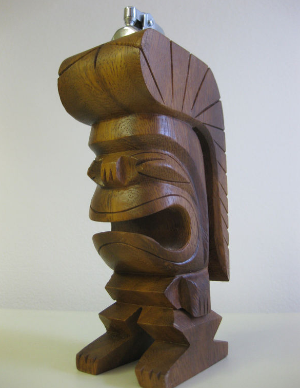 Dave's Mid Century Stuff: Smoking Accessories as a Decorating Tool: Yes ...