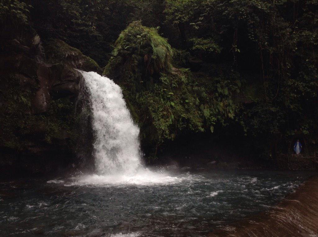 TAYTAY & BUCAL FALLS, LAGUNA: Day Trip Hiking Itinerary and Budget ...
