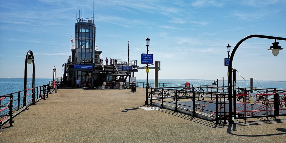 Visitando os piers mais famosos ao redor do mundo