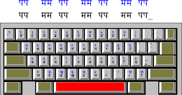 Nepali Typing