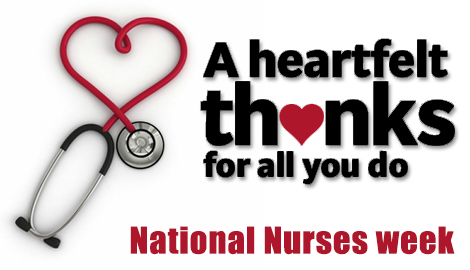 A Healthy Dialogue: Nurses are the Mainstay of our HealthCare System