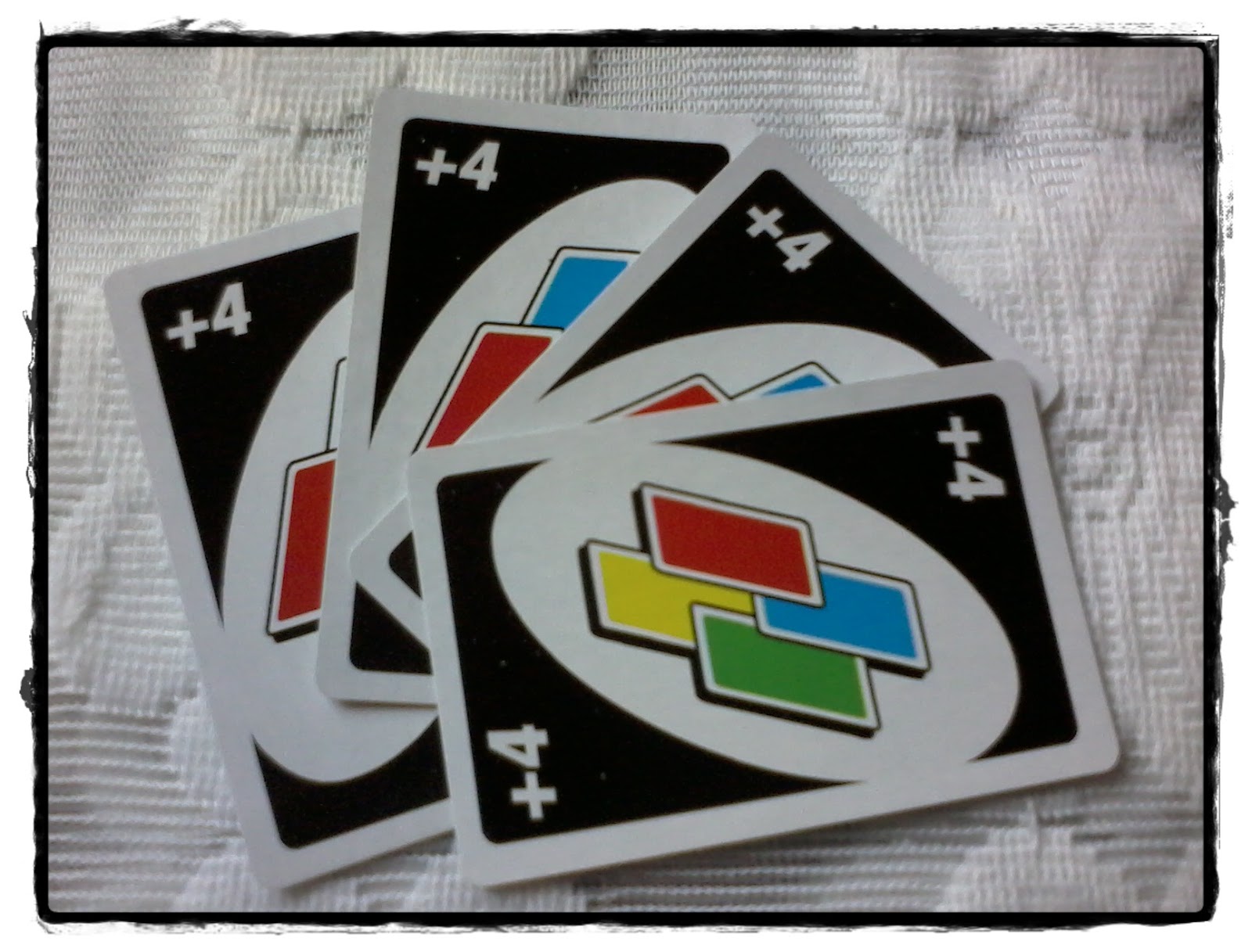 Cara Nak Main Kad Uno - MyliekruwSantiago