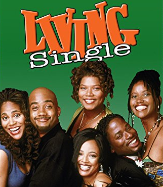 Rhymes With Snitch | Celebrity and Entertainment News | : Living Single ...