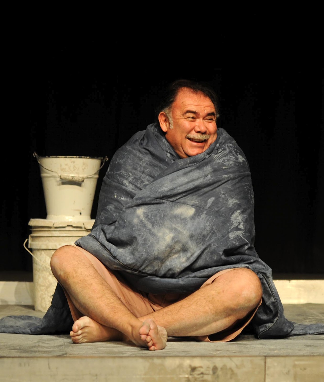 CRONICA ENSENADENSE: - JESUS OCHOA SE PRESENTO EN ENSENADA