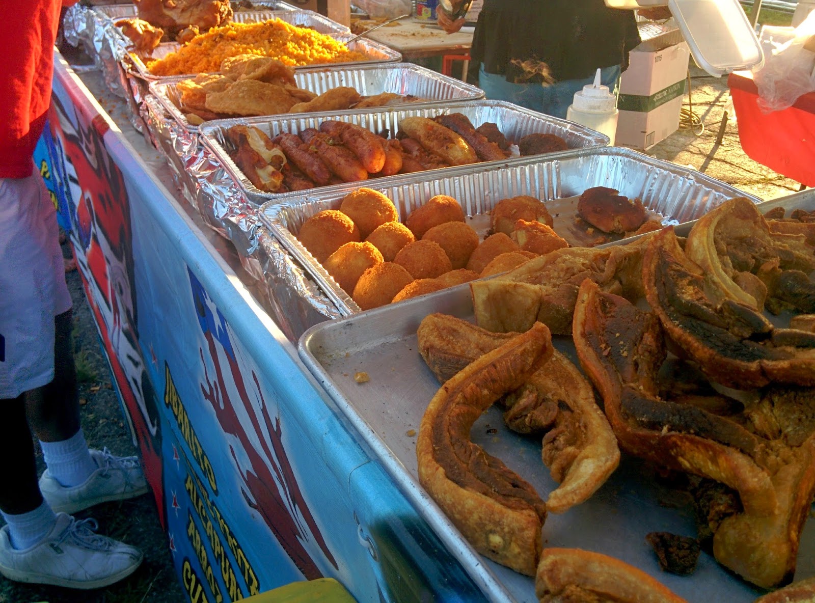 Healthy Road Adventures, or Spicing Things Up: The Culinary Adventures ...