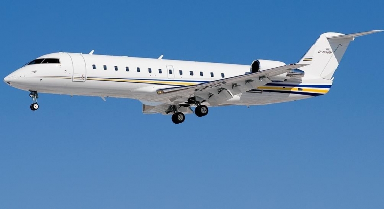 Emerald: Beyonce buys Jay Z a private jet for 'Fathers Day'?