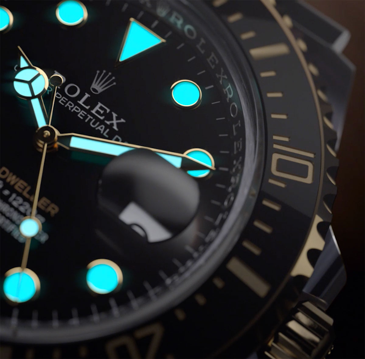 Rolex - Sea-Dweller Ref. 126603 | Time and Watches | The watch blog