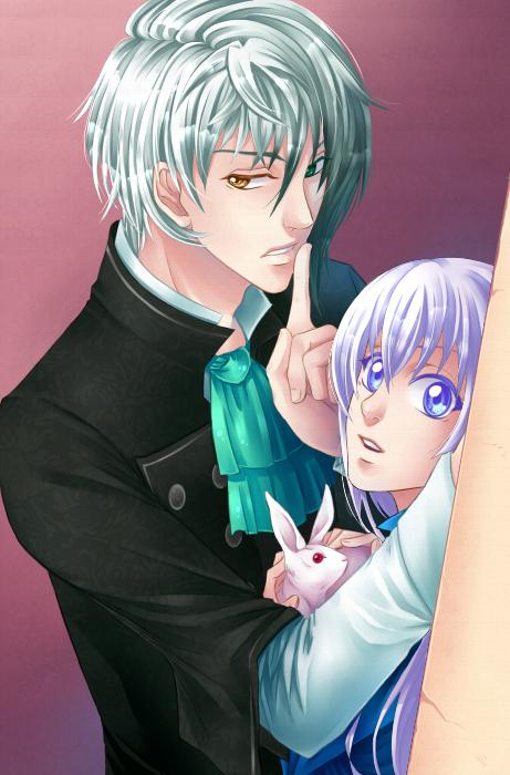 Amor Doce: Amor Doce: Episódio 18_ Lysandre