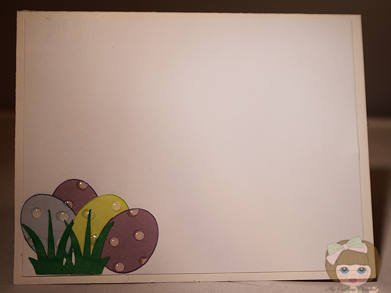 Create A Critter 2 Series Card 12