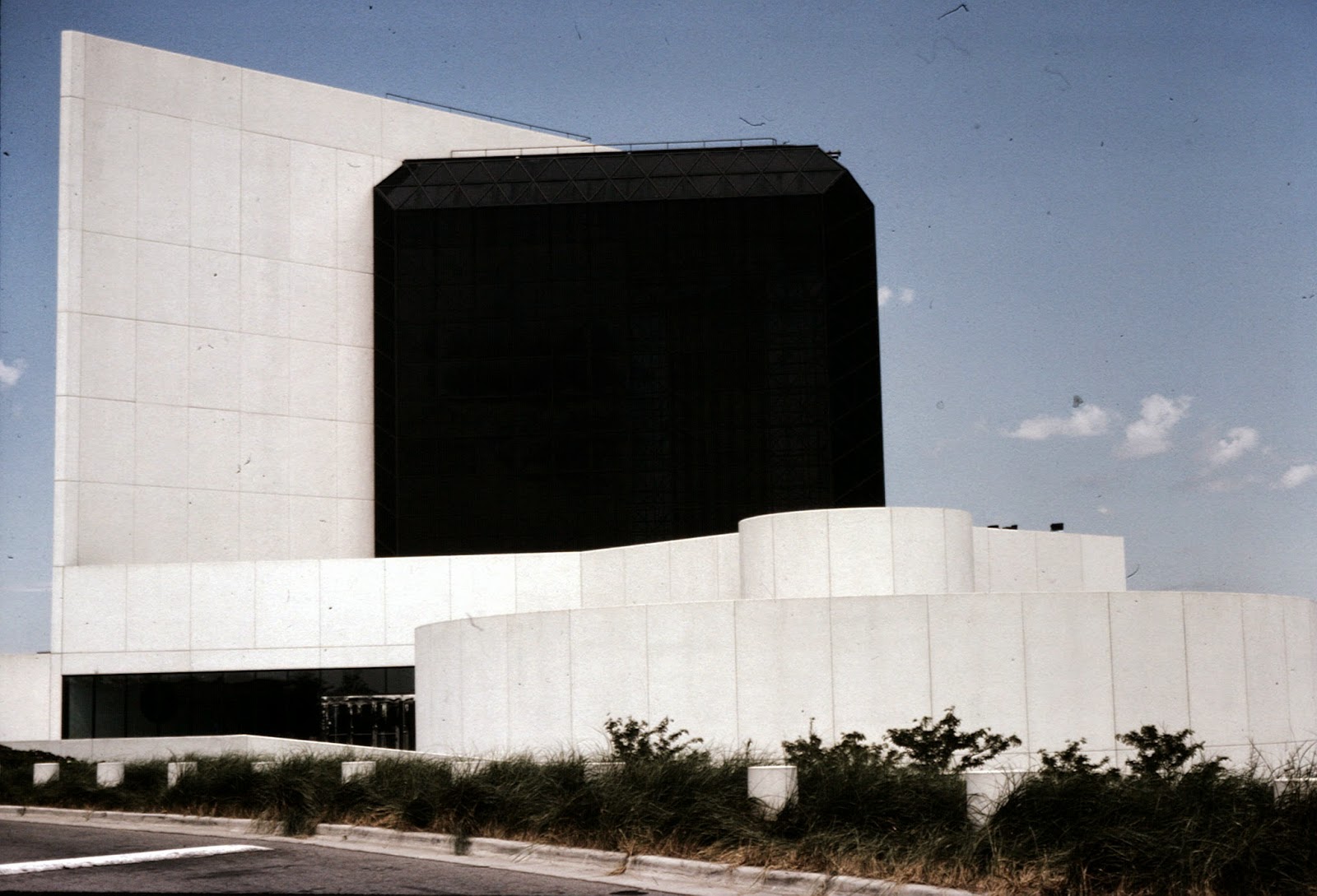 JFK + 50: JFK LIBRARY'S 35TH BIRTHDAY