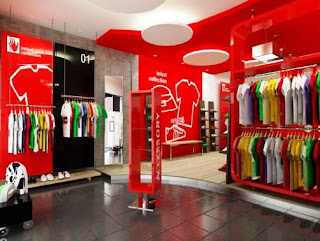 Memulai usaha bisnis distro