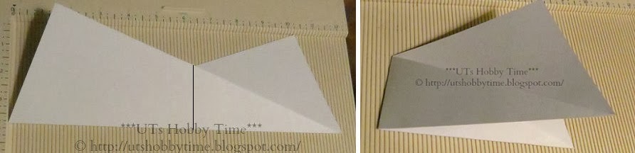 ***UTs Hobby Time***: Twisted Gift Card Holder / Handmade Gift Card ...