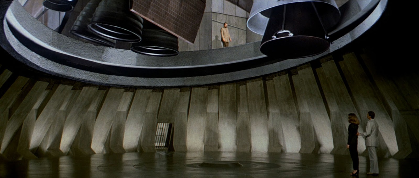 Accidental Enlightenment: Moonraker