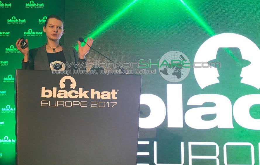 7 Hacker Cantik yang Pernah Hebohkan Dunia - RUMOH TANI