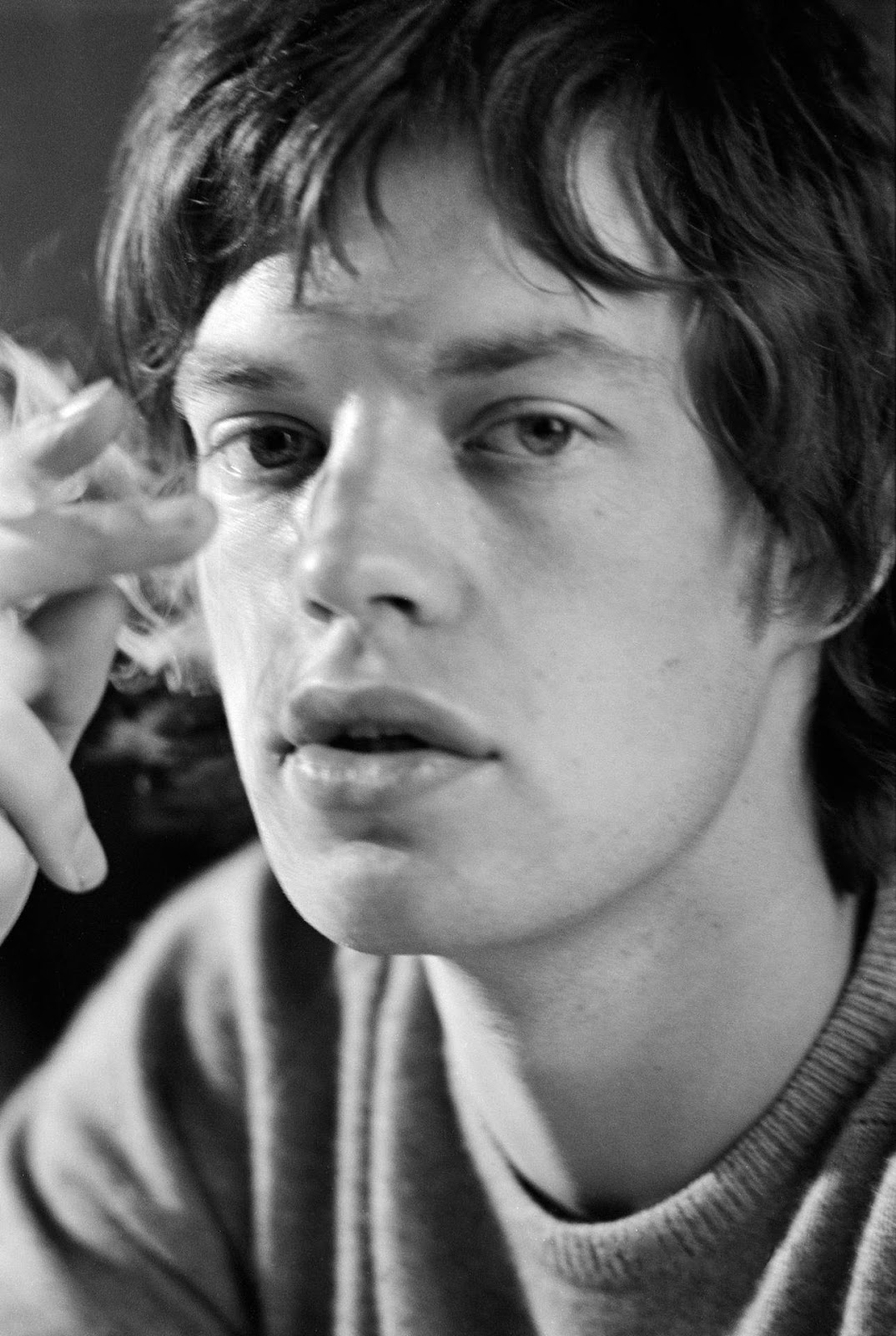 Mick Jagger «75 años» – Rock & Historias