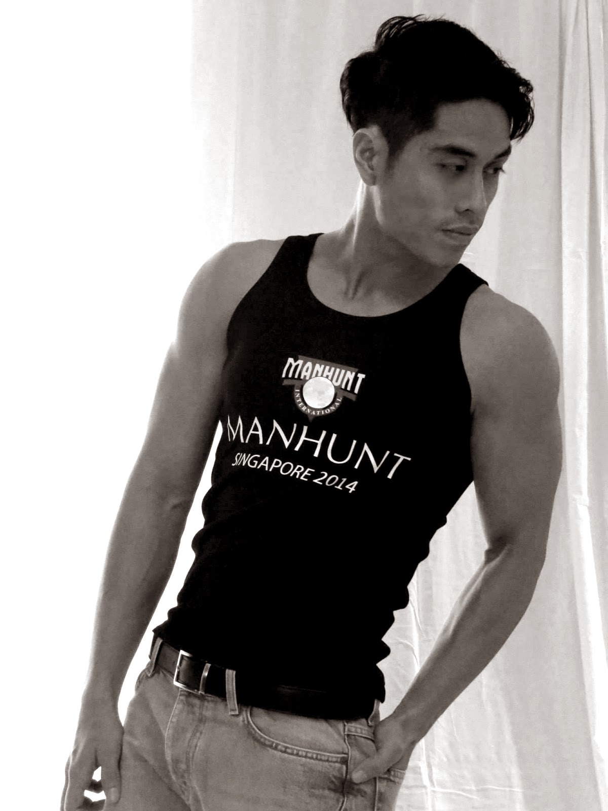 Nicholas Jacob Chong