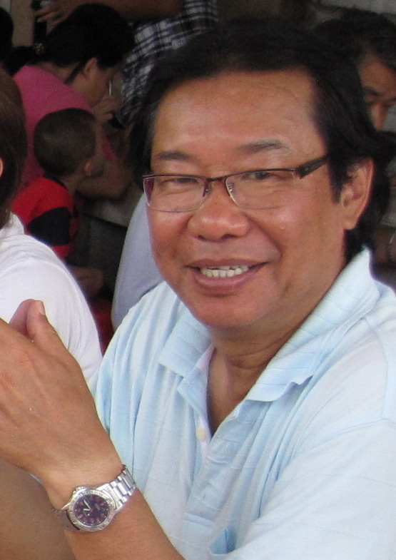 ns art society 森州艺术协会: New Line-up of NSAS Exco / 新理事会阵容