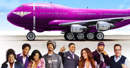 Soul Plane Actors