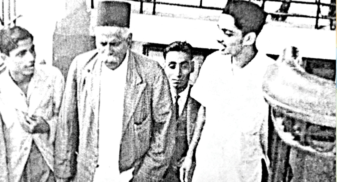 Dr. KB Hedgewar: The Apolitical Political Leader