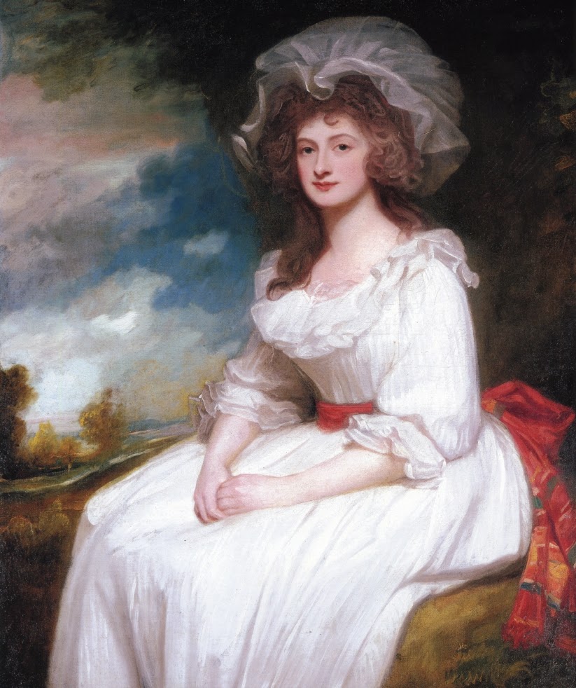 George Romney | Portrait painter | Tutt'Art@ | Pittura * Scultura ...