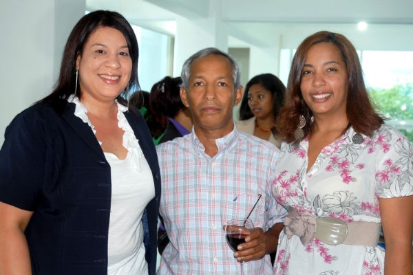 UAPA TE INFORMA: UAPA INAUGURA EDIFICIO ADMINISTRATIVO EN LA SEDE-SANTIAGO