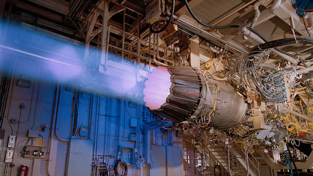 Pratt & Whitney develops performance upgrade for F135 engine - jetflightpro