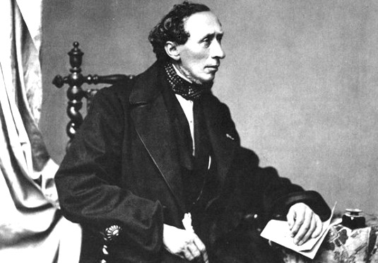 A Través del Uniberto: El autor anónimo más conocido del mundo