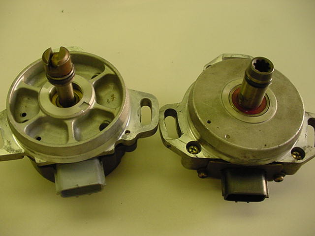 RB26DETT Ignition Timing Adjustment and TDC Check - Nissan Skyline GT-R ...