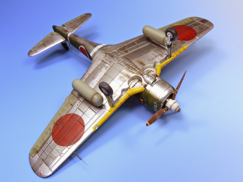 Aviation of Japan 日本の航空史: January 2015